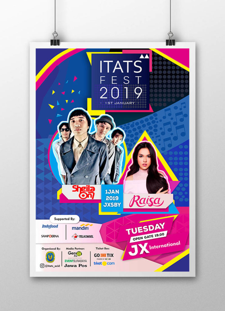 Karya Siswa - Creative Media Corp.