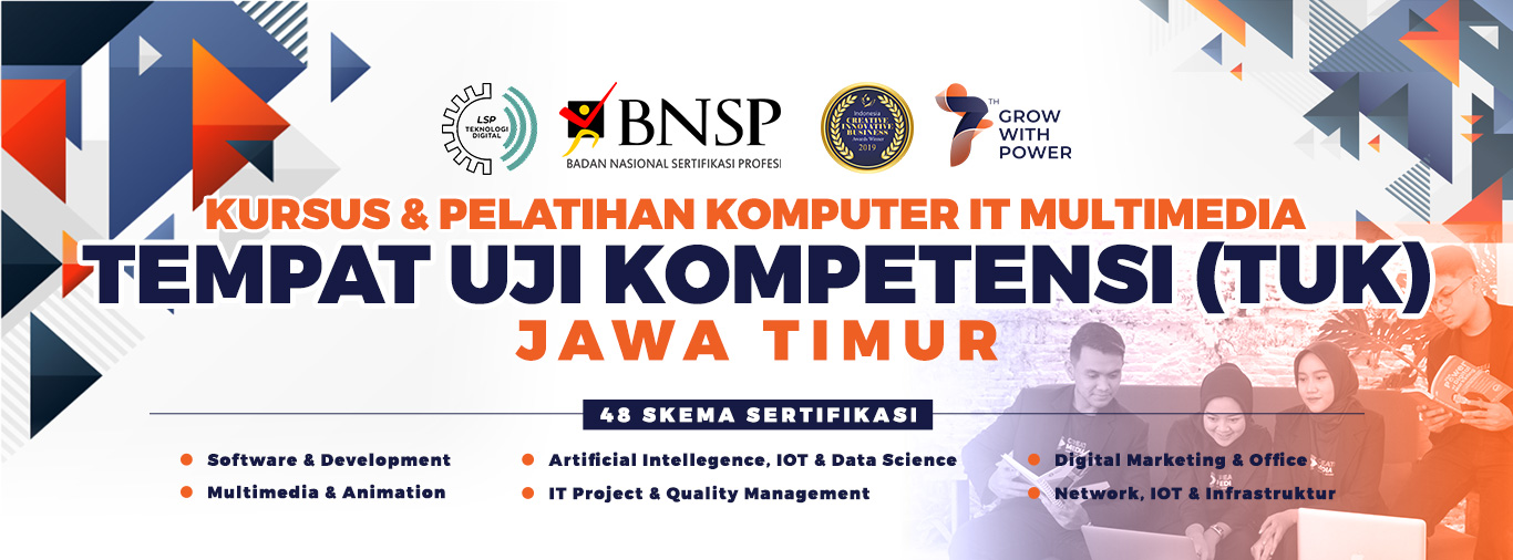 Creative Media | KURSUS KOMPUTER DI SURABAYA TERBAIK, KURSUS DESAIN GRAFIS DI SURABAYA, CARA ...